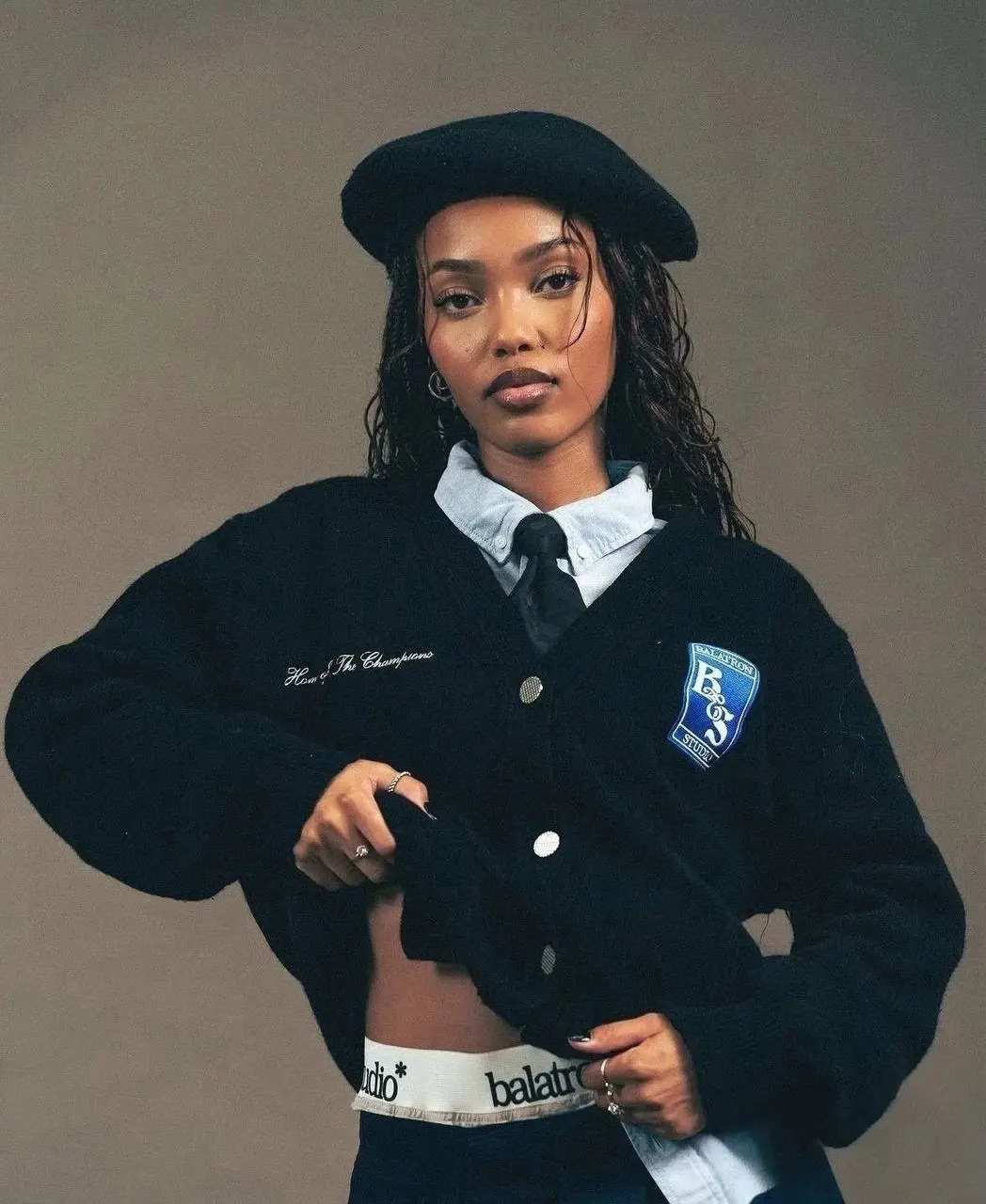 Digital Wardrobe App | AI Outfit Recommendations